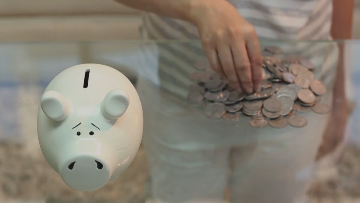 How to prepare for a possible recession, according to an expert – NBC ...