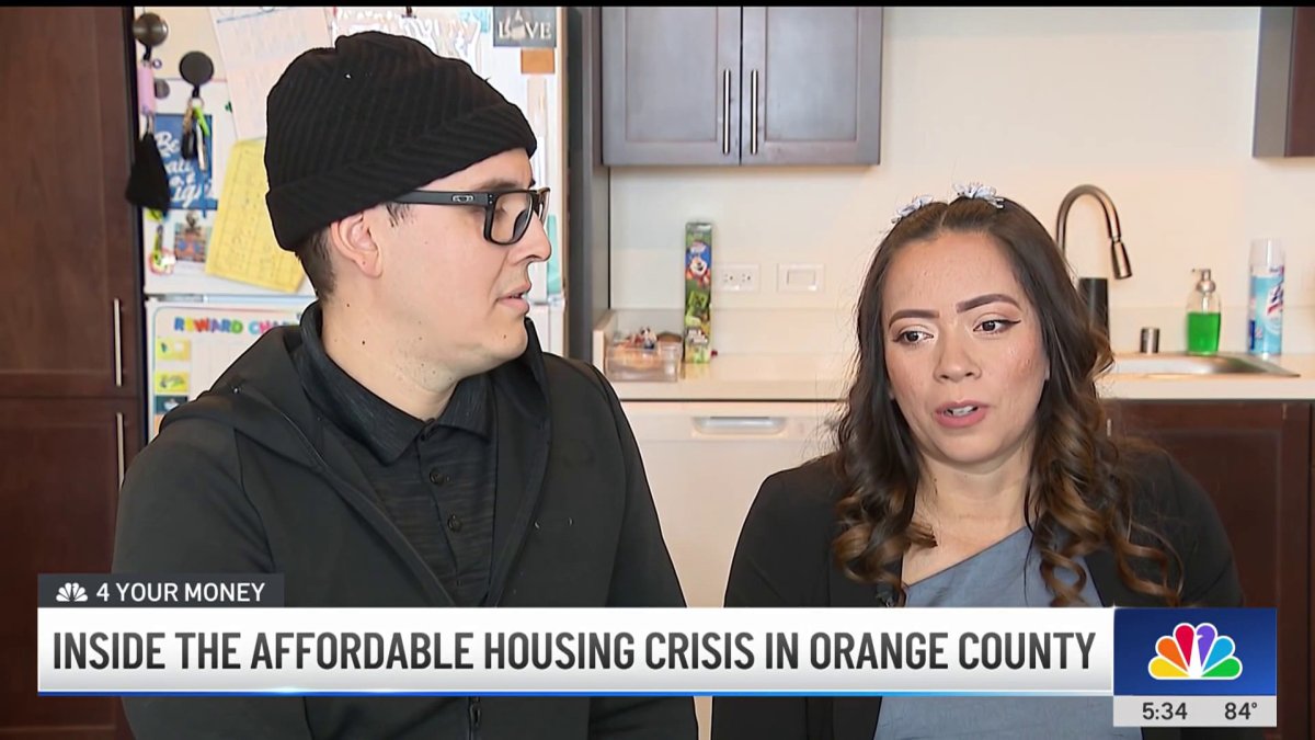 What it took for a dual-income family to afford to live in Orange ...