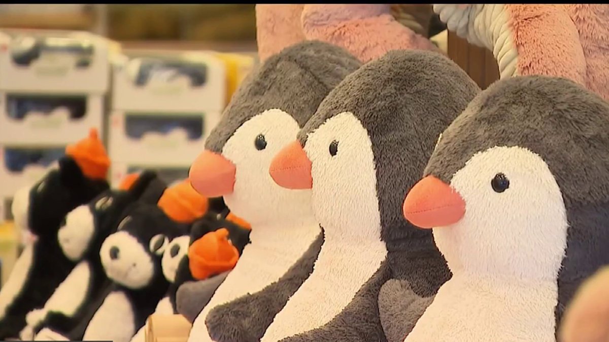 SoCal business owners and consumers adjust to tariffs – NBC Los Angeles