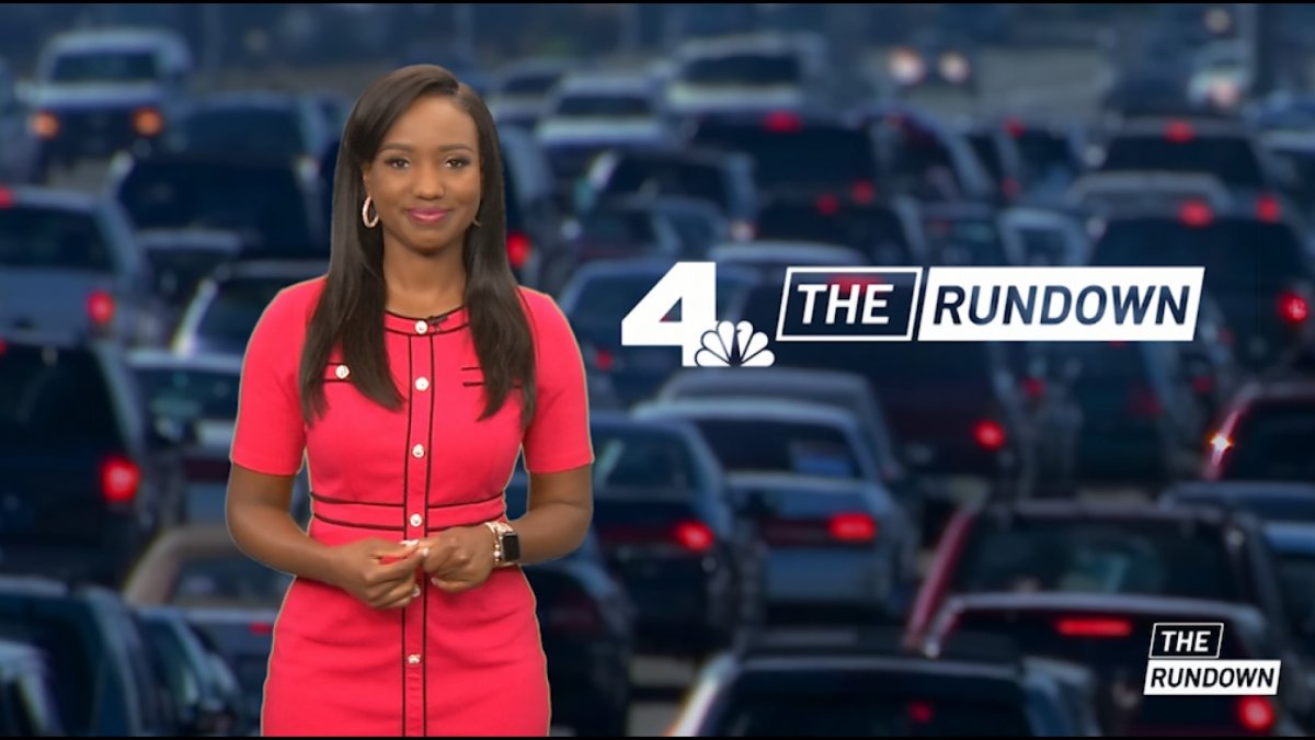 The Rundown: Wednesday April 16, 2025 – NBC Los Angeles