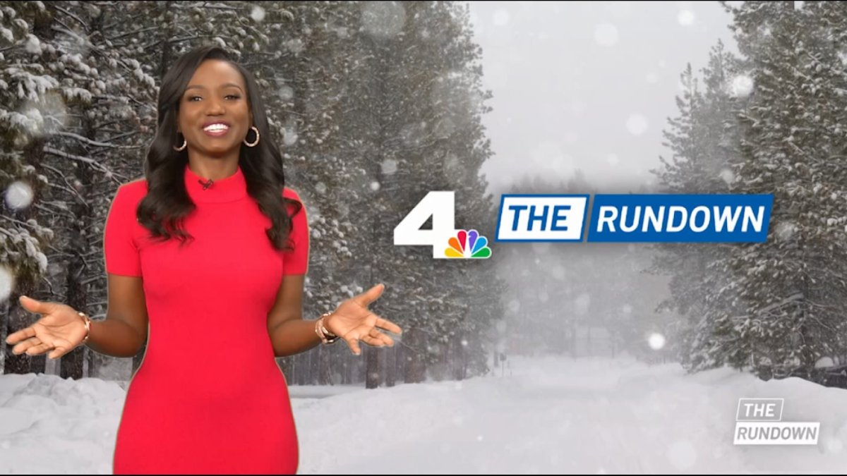 The Rundown: Tuesday April 22, 2025 – NBC Los Angeles