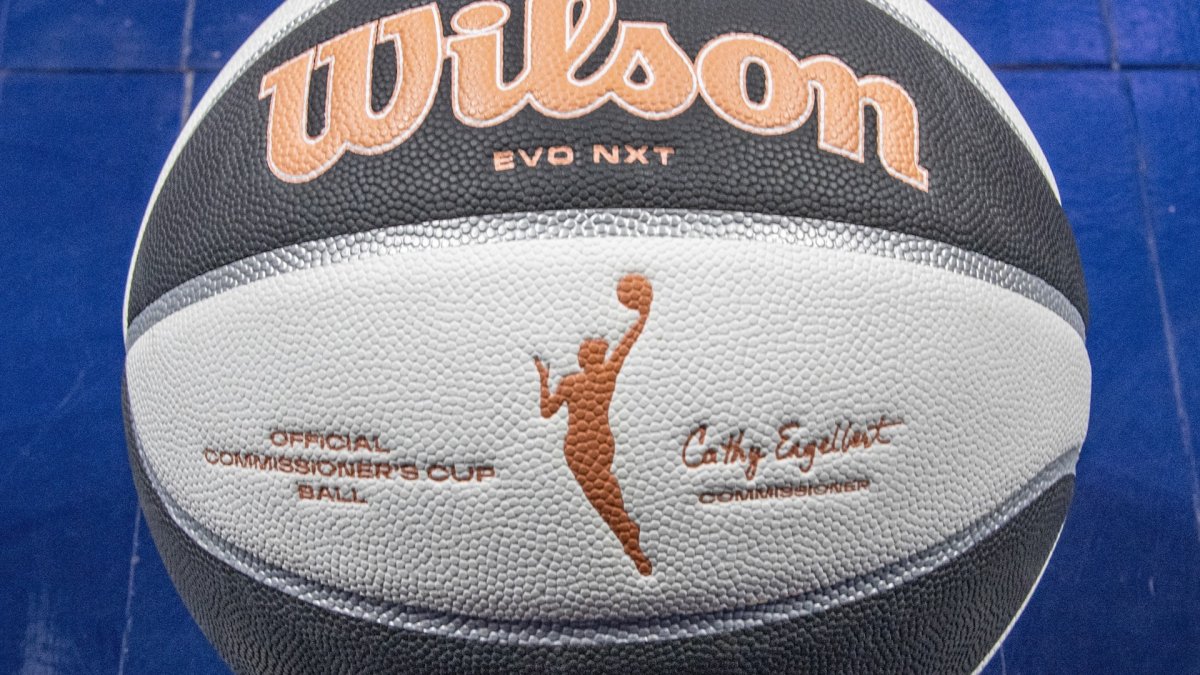 2025 WNBA season key dates: Paige Bueckers, Valkyries enter league ...