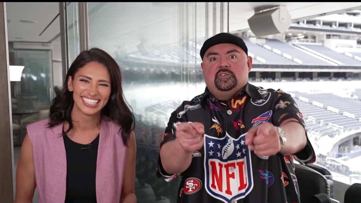 Iconic comedian Gabriel “Fluffy” Iglesias talks tour, life, and ...