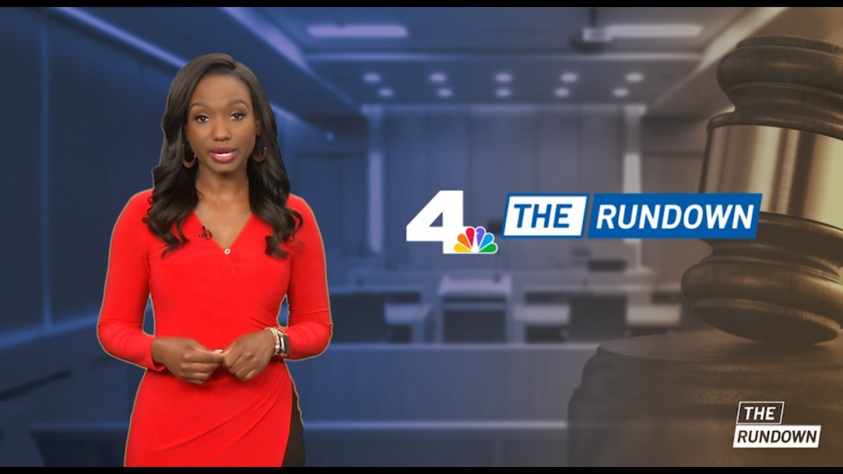 The Rundown: Wednesday April 23, 2025 – NBC Los Angeles