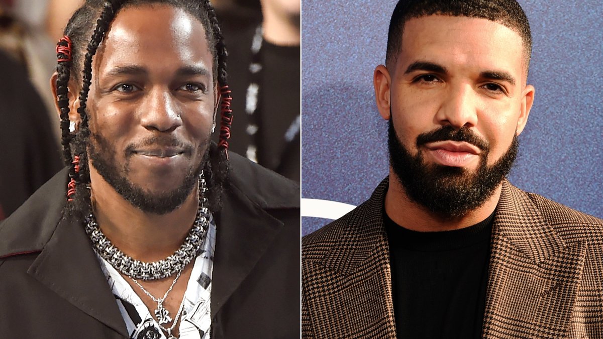 Drake adds to defamation lawsuit against Kendrick Lamar – NBC Los Angeles