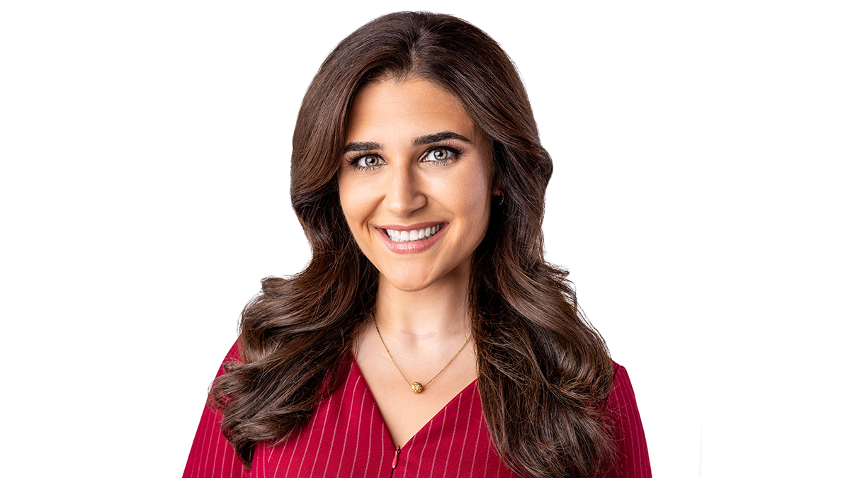 Brittany Hope – NBC Los Angeles