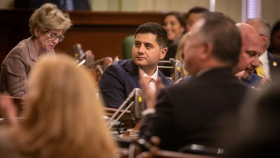 Trump appoints Bill Essayli as LA’s top federal prosecutor – NBC Los ...