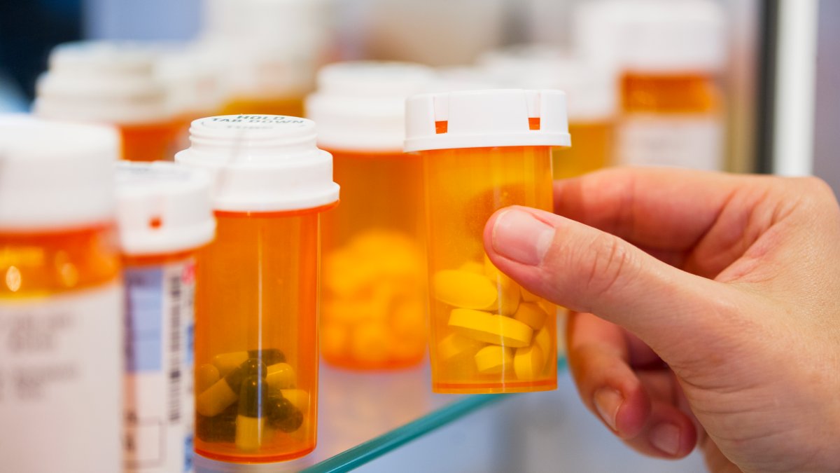 Atorvastatin cholesterol medication recalled, FDA report says – NBC Los ...