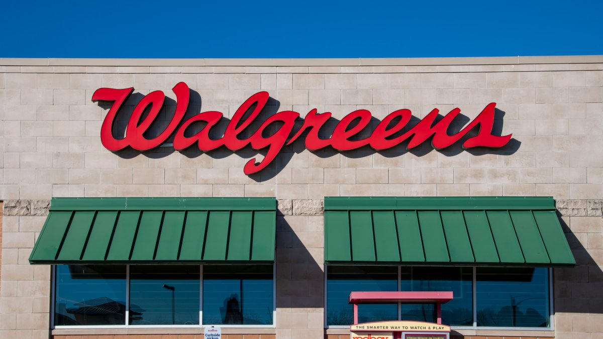 Walgreens to pay $300 million in US opioid settlement – NBC Los Angeles