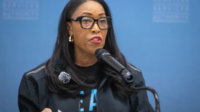 LAHSA CEO resigns after LA County moves to defund the agency – NBC Los ...