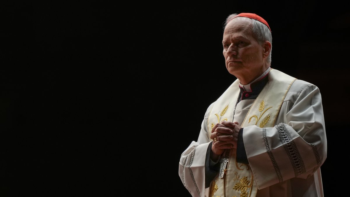 Who is Pope Leo XIV? What to know about America’s first pope – NBC Los ...