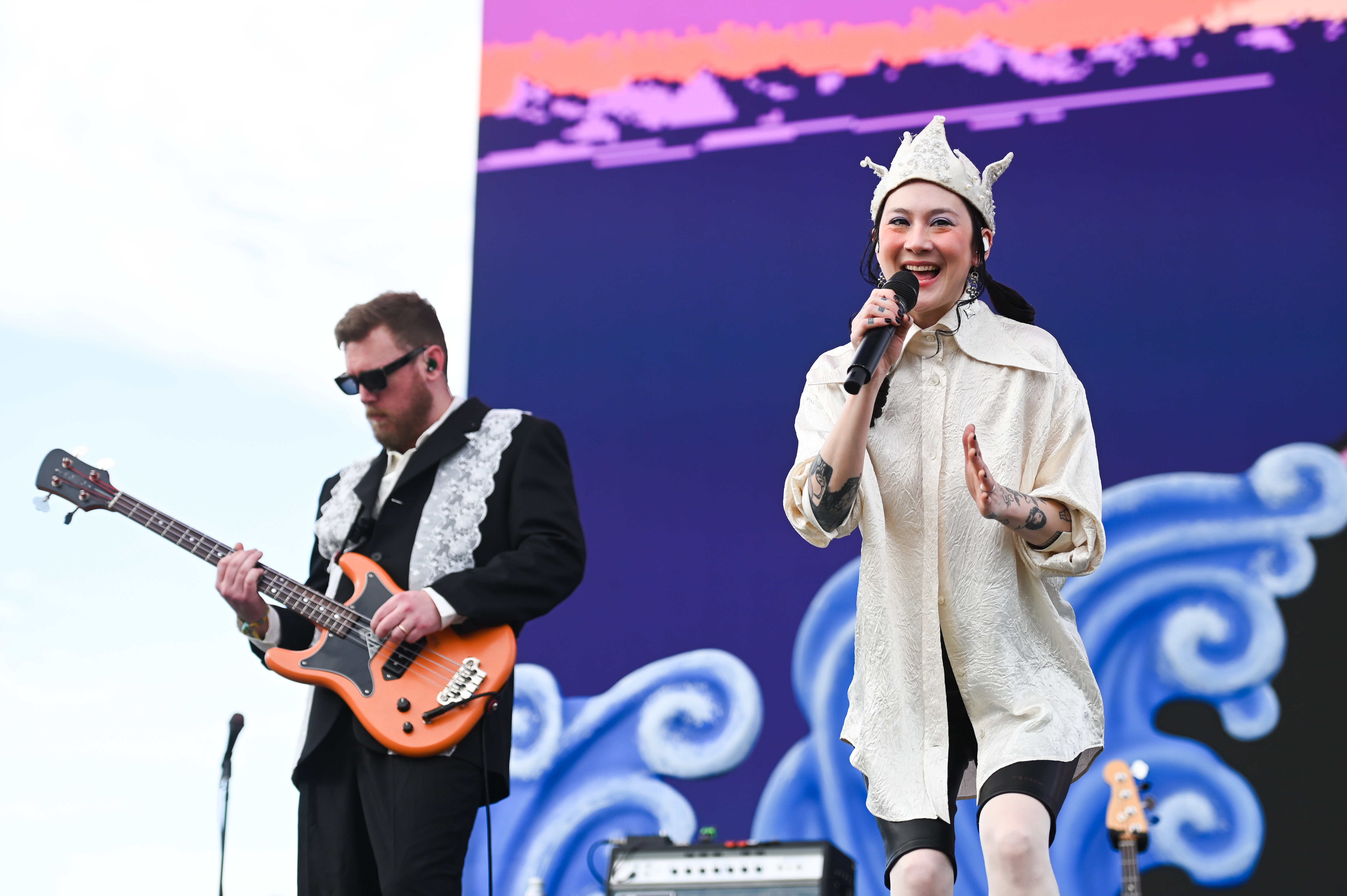 In photos: Coachella Music Festival 2025 – NBC Los Angeles
