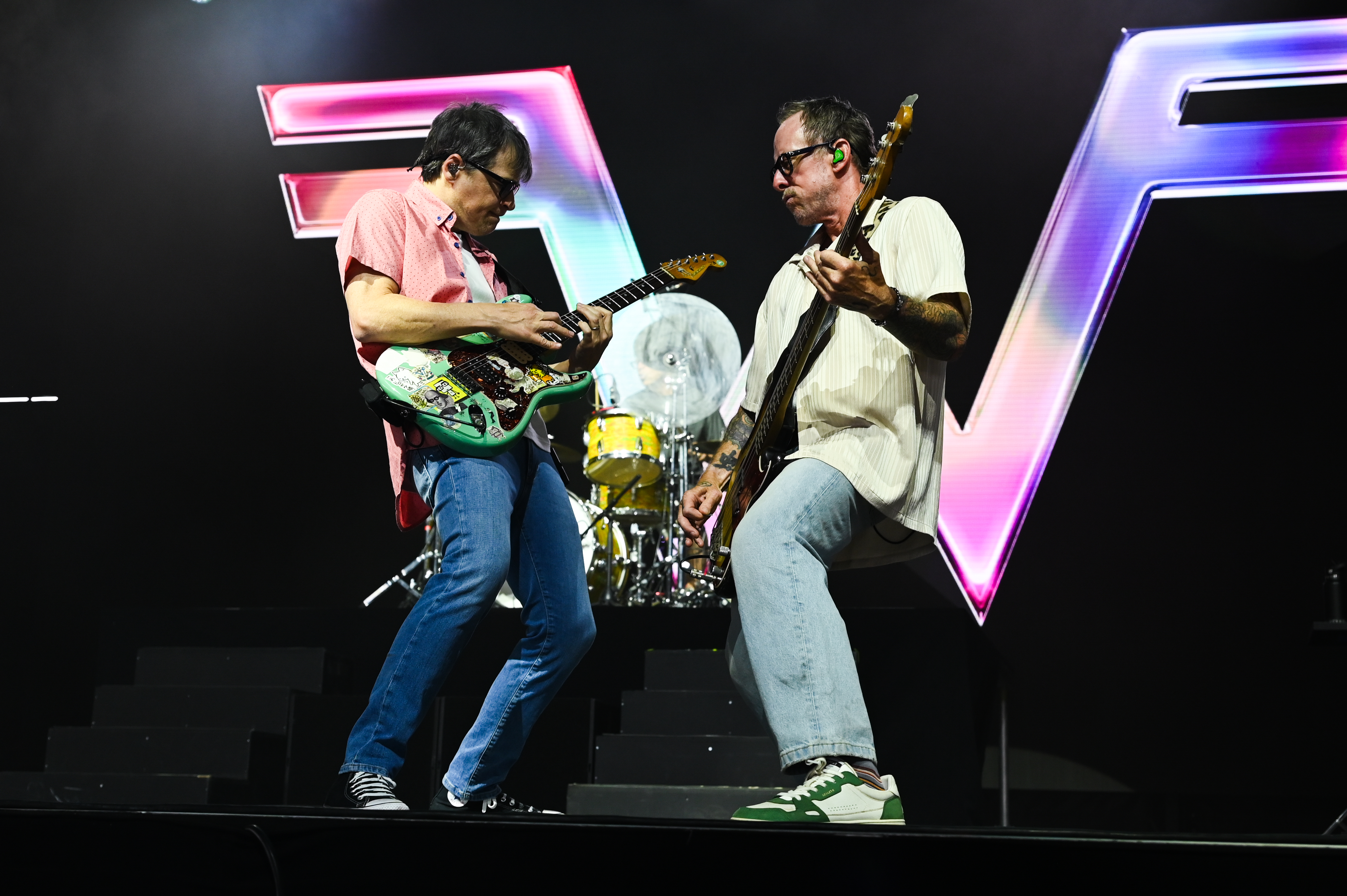 In photos: Coachella Music Festival 2025 – NBC Los Angeles