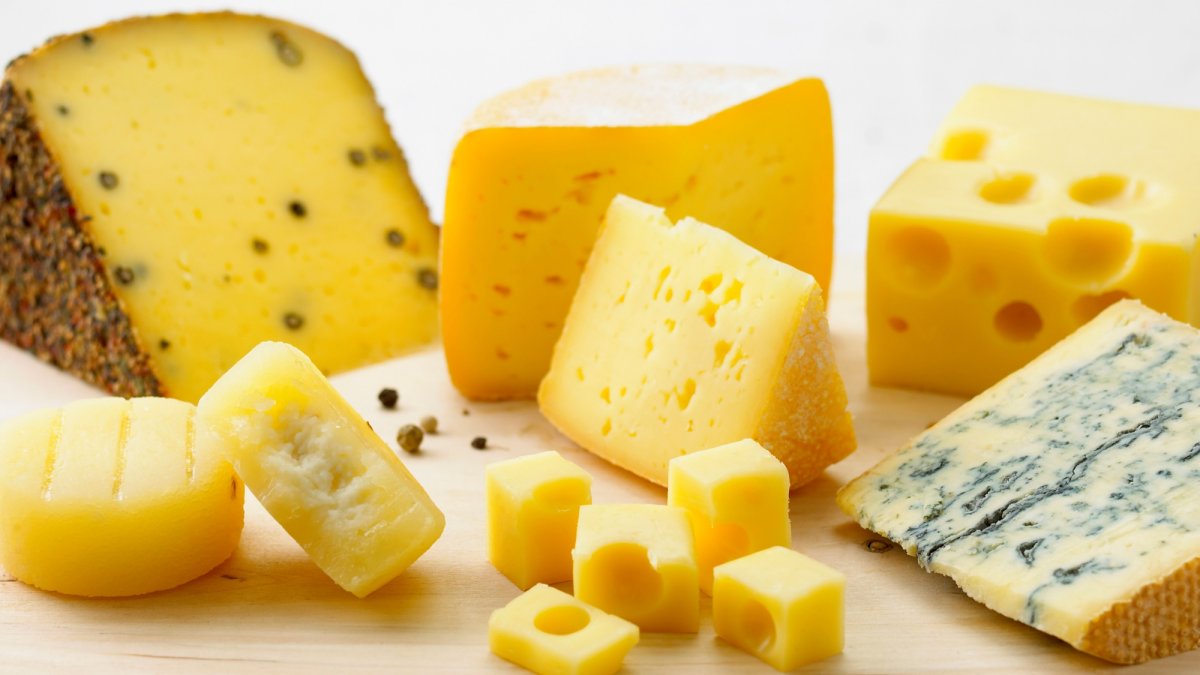 Grate news: The 2025 Cheese Trail map has fresh events, tastes, and ...
