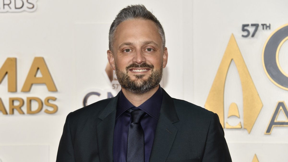 Nate Bargatze named host of 2025 Emmy Awards – NBC Los Angeles