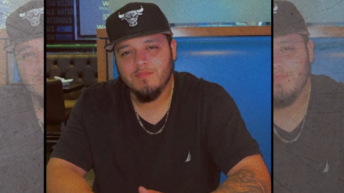 Who is Kilmar Abrego Garcia, the man ICE mistakenly deported to an El Salvador prison? – NBC Los ...