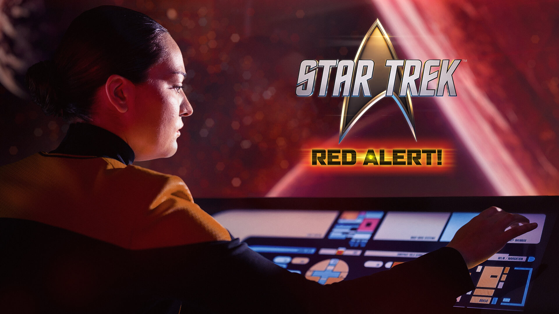 ‘Star Trek’ fans, board the Enterprise-D at ‘Universal Fan Fest Nights ...