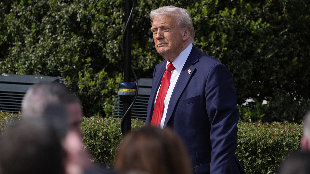 Live updates: Italy’s Meloni to meet with Trump at White House – NBC ...