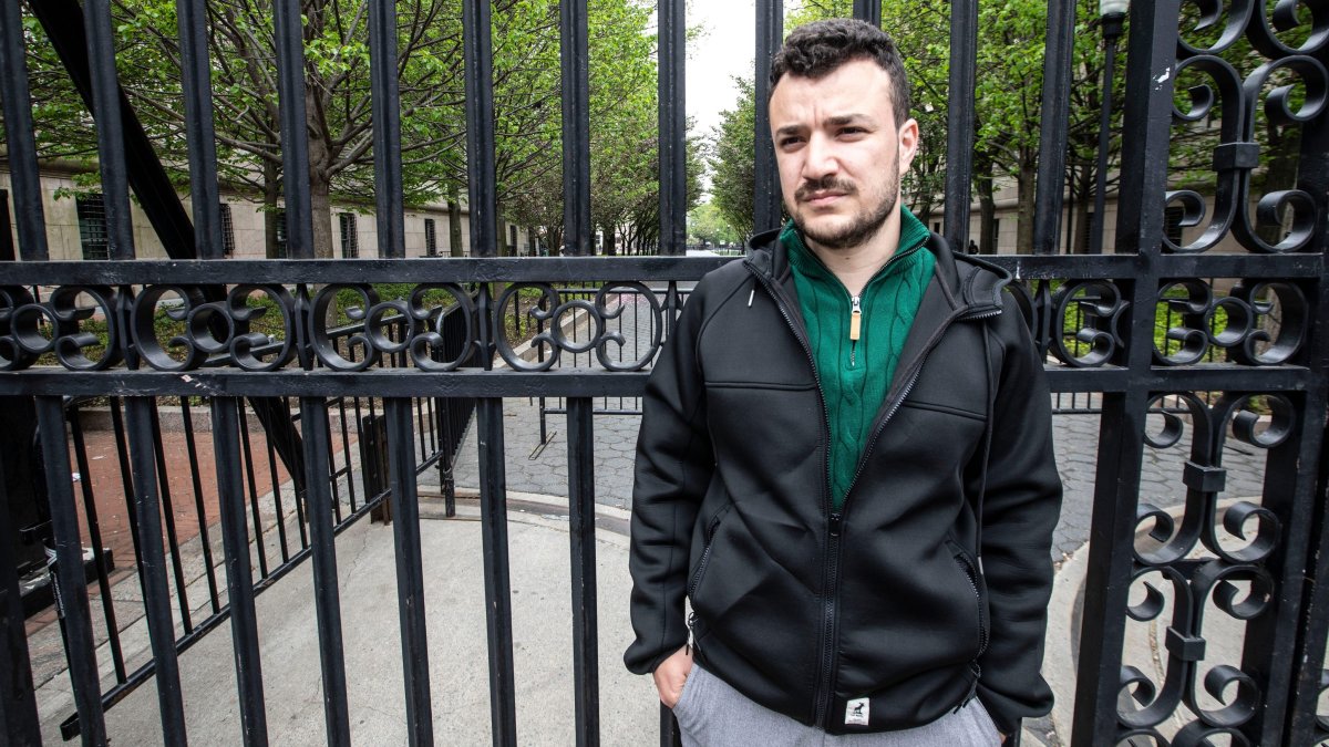 Judge permits Trump administration to deport Mahmoud Khalil – NBC Los Angeles