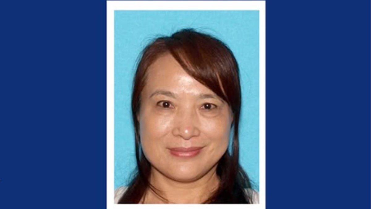 Missing woman pulled from Poway storm drain dies at hospital – NBC Los ...