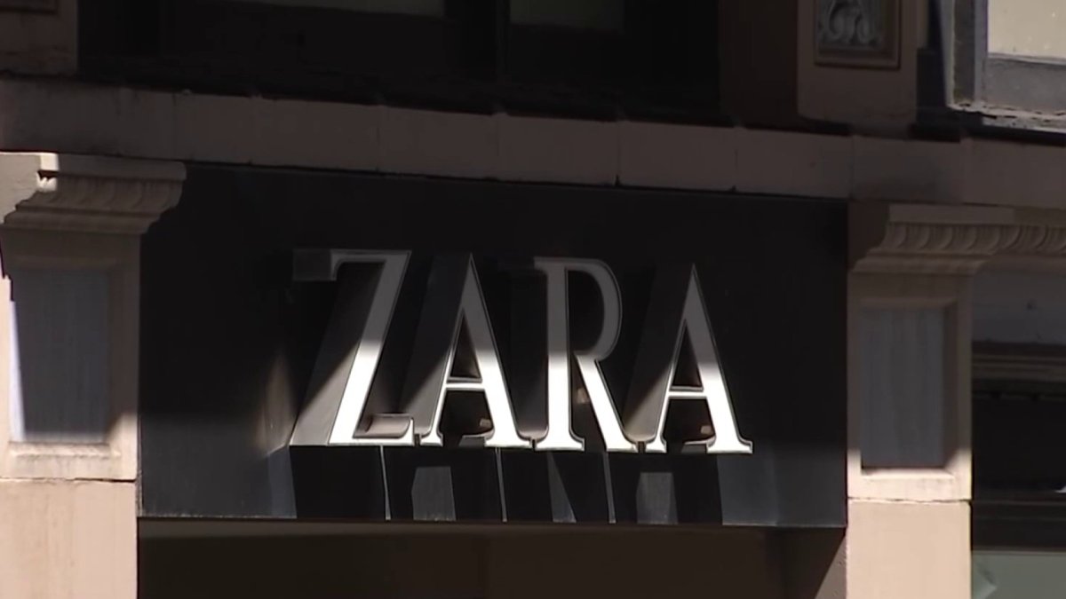 Zara to open new flagship store in San Francisco’s Union Square – NBC ...