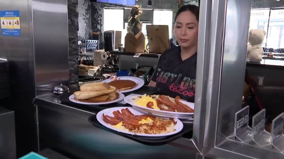 East Los Tacos offers its take on Original Pantry’s popular meal – NBC ...