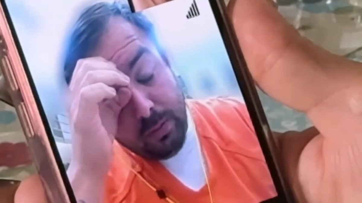 El Monte ICE arrest case among 4 million immigration cases backlogged ...