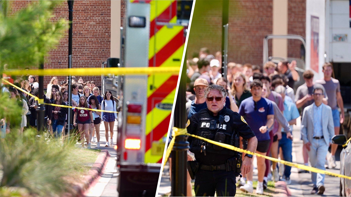 Live updates: 2 dead, multiple injured in FSU shooting – NBC Los Angeles