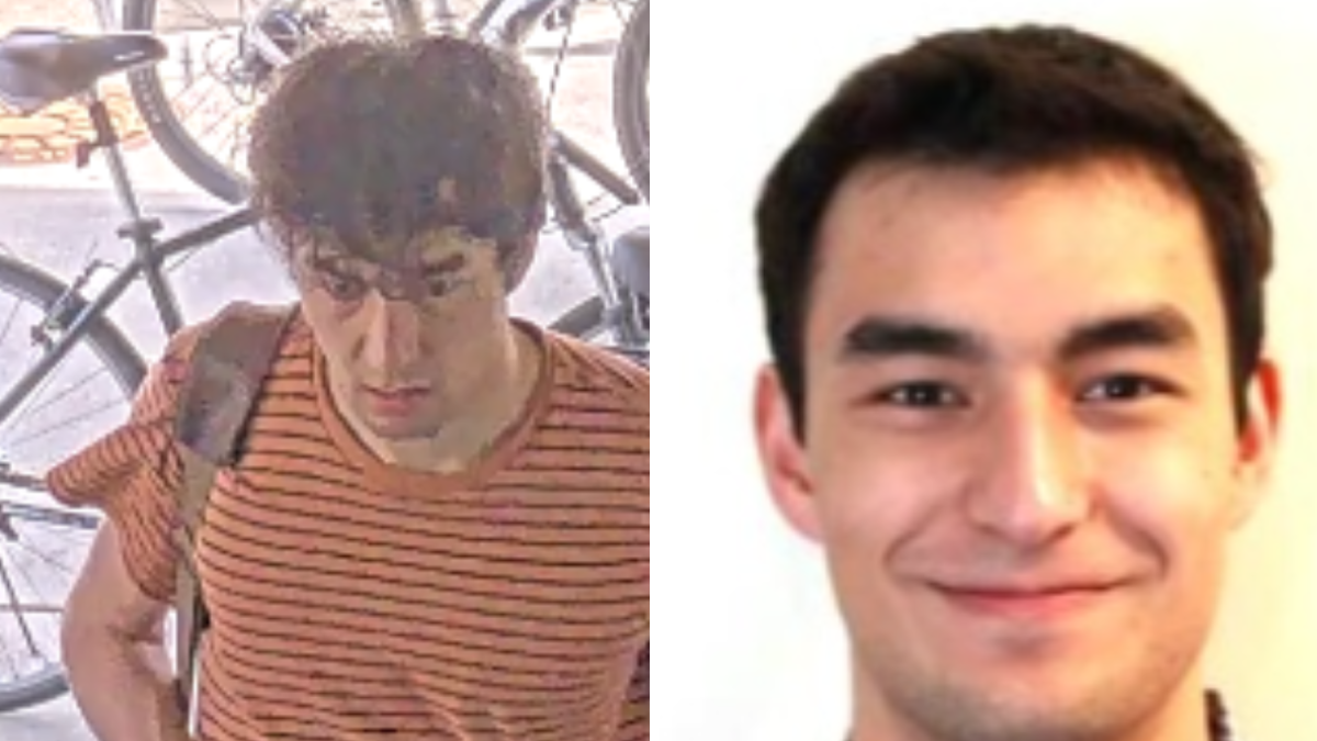 Body of missing Princeton University student found at Carnegie Lake ...