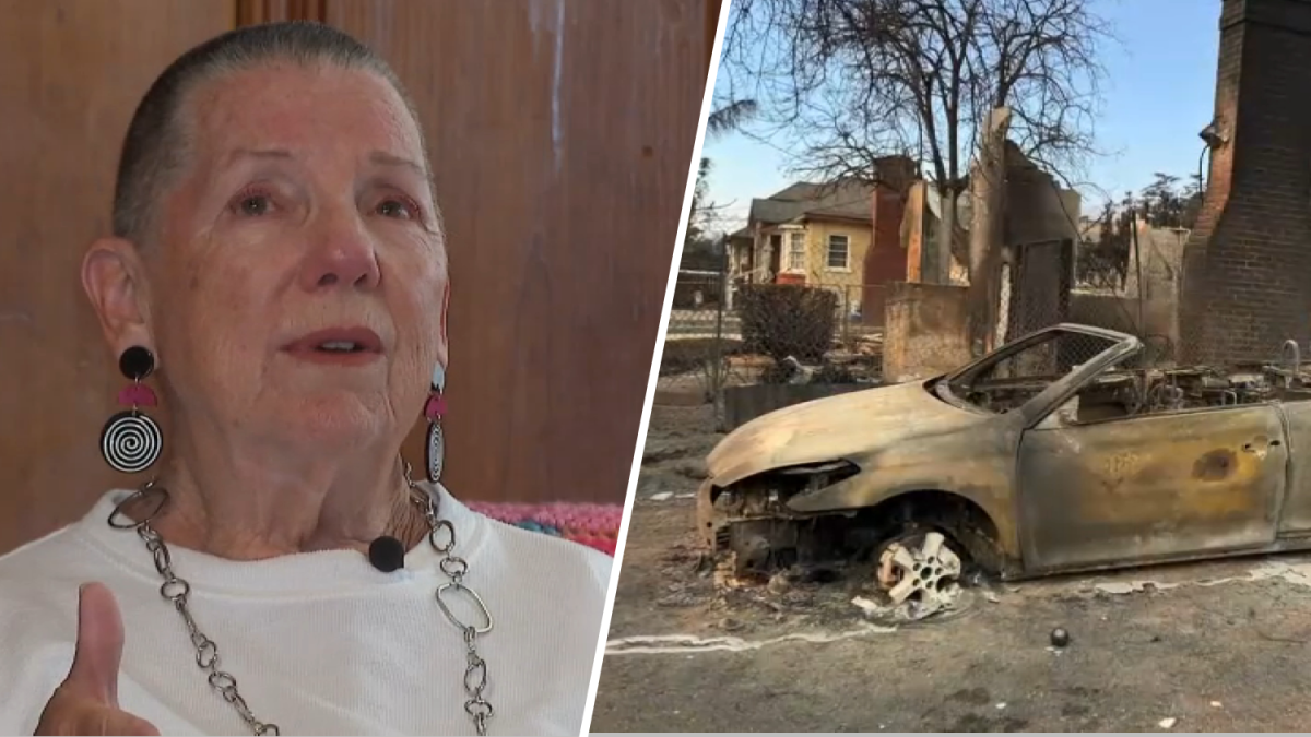 Pasadena nonprofit helps older Eaton Fire victims post-blaze – NBC Los ...