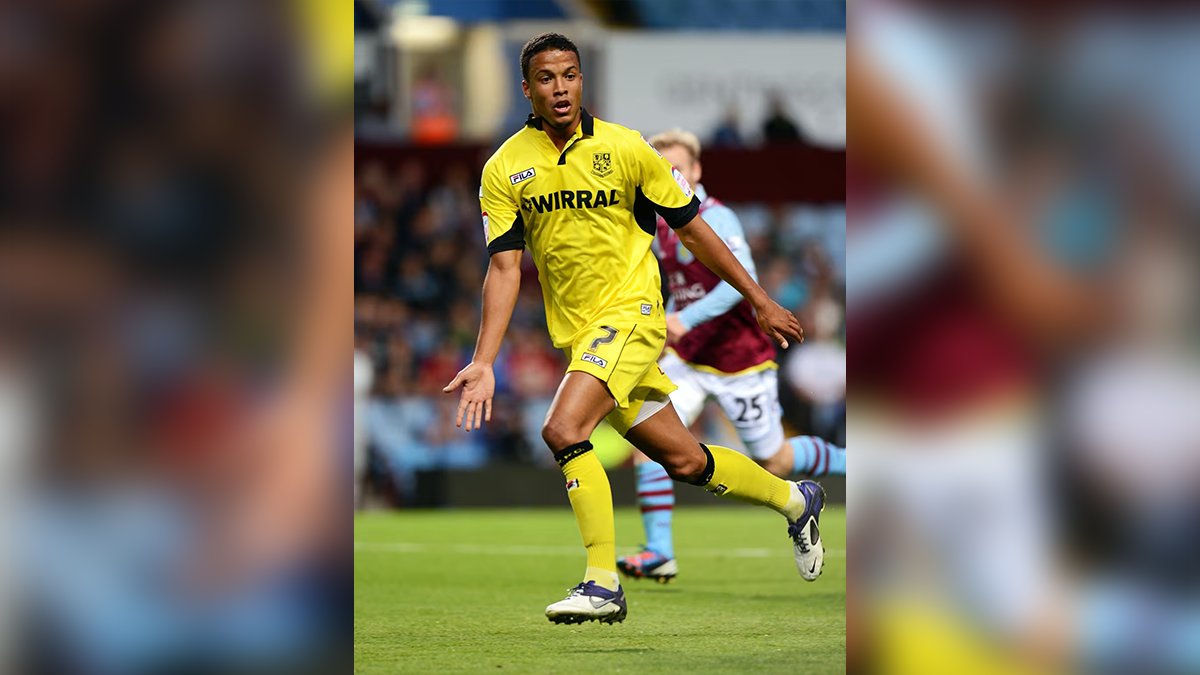 Former pro soccer player Joe Thompson dead at 36 – NBC Los Angeles