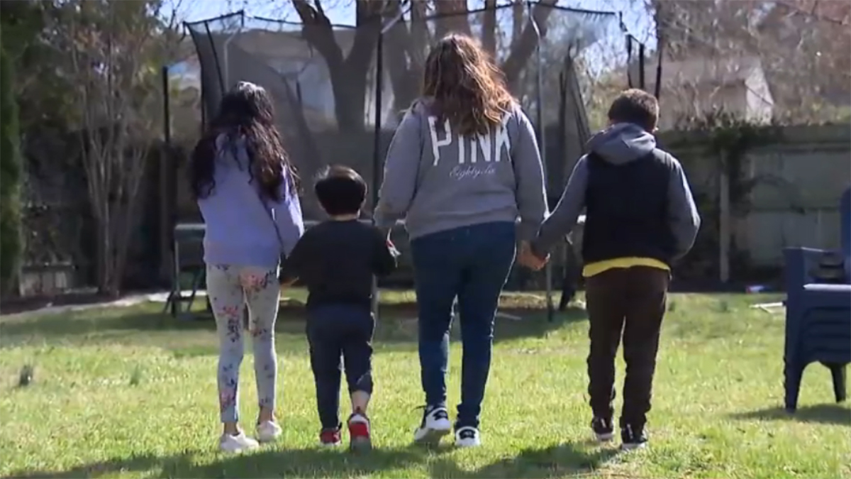 ICE says deporting Maryland man with protected status a mistake – NBC ...