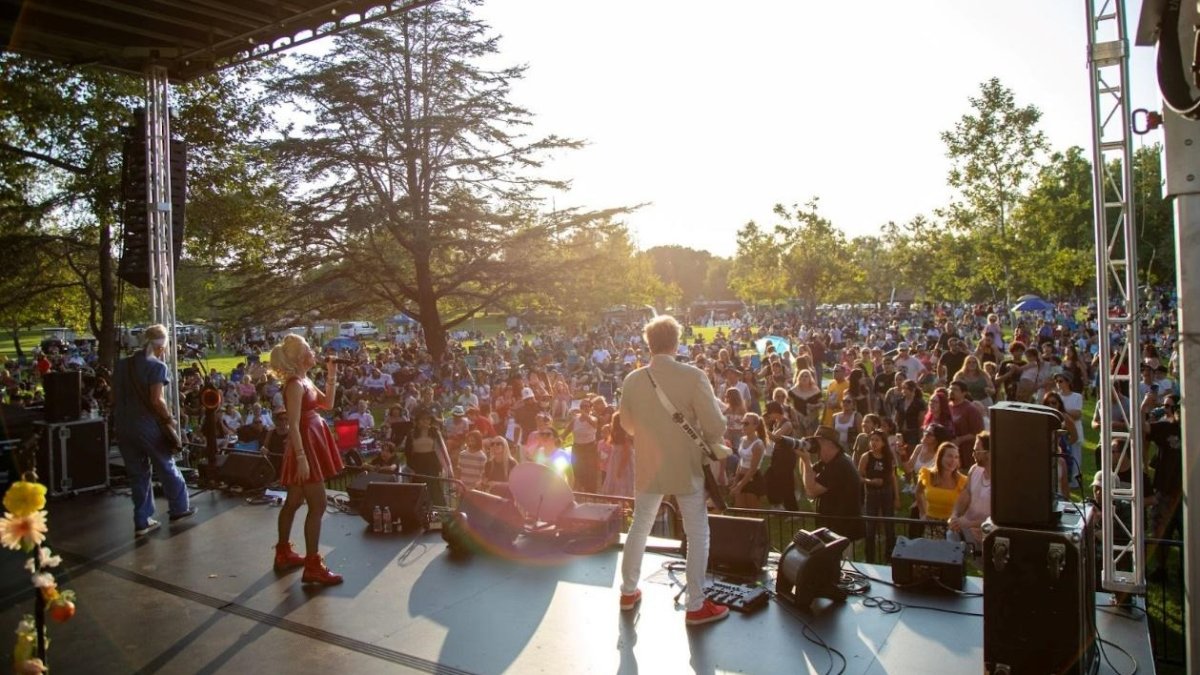Sweet summer freebies: Enjoy 20+ free events, courtesy of OC Parks ...