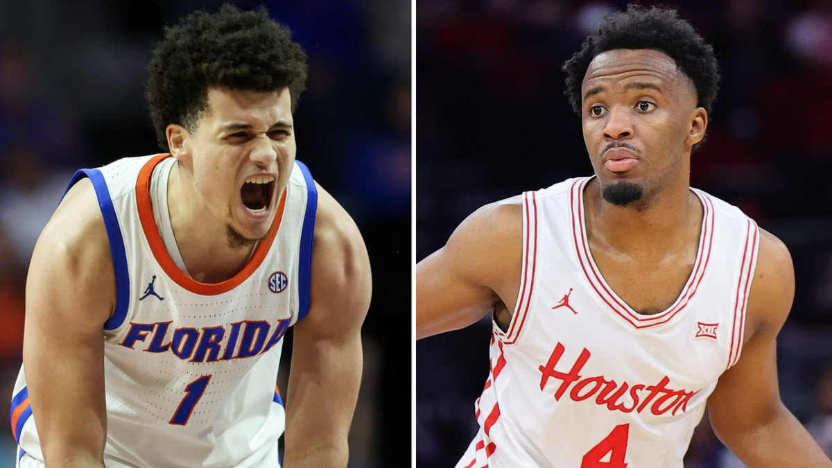 How to watch Florida vs. Houston in March Madness title game – NBC Los Angeles