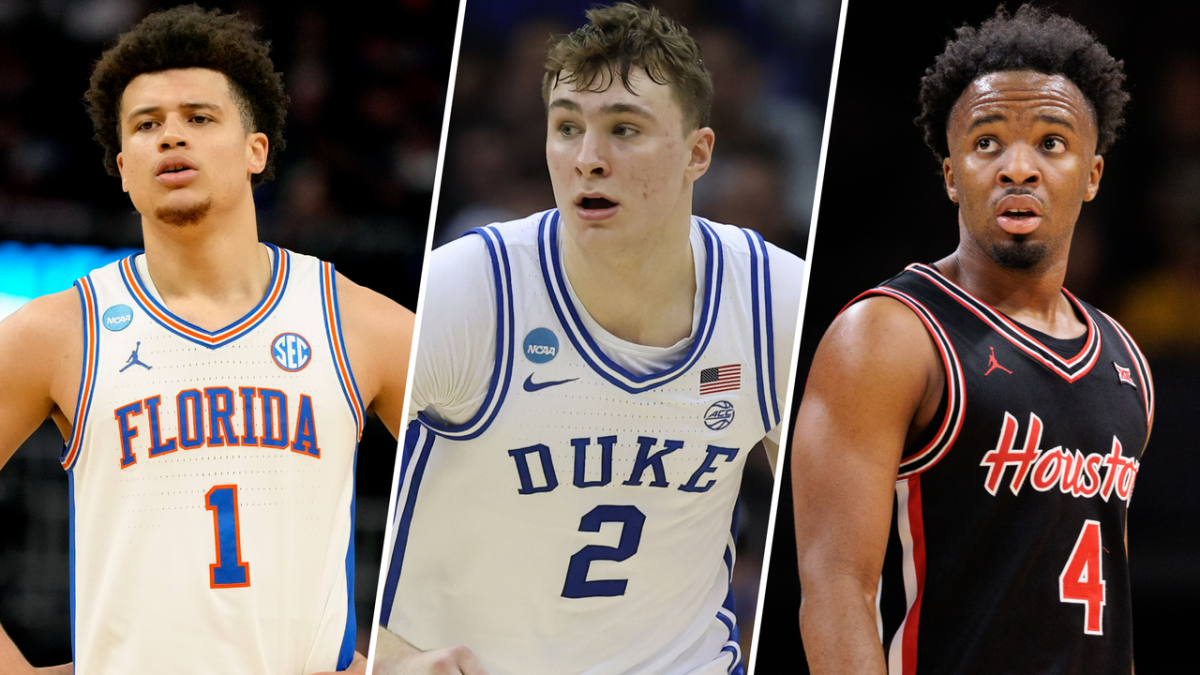Duke-Florida? Ranking possible men’s March Madness title matchups – NBC ...