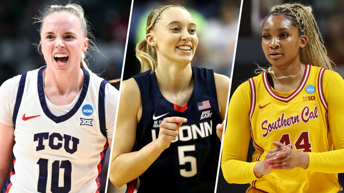 How to watch the 2025 WNBA Draft: TV channel, stream, time – NBC Los ...