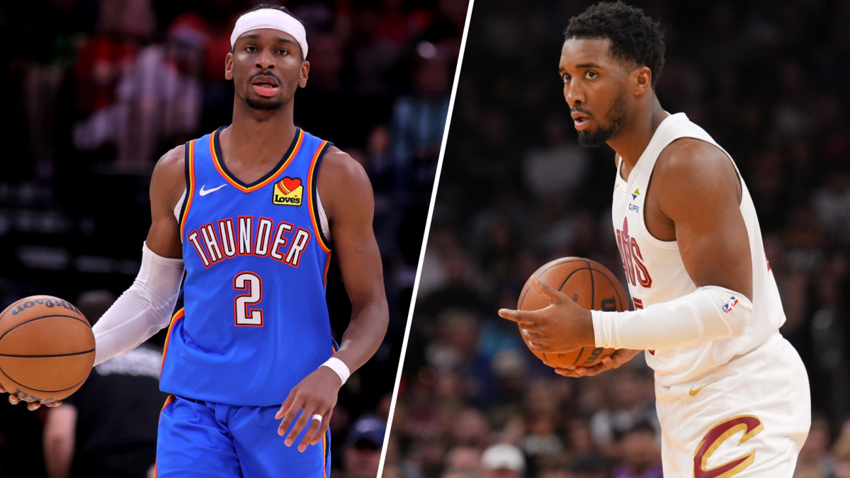 NBA playoffs 2025: What we know about bracket, schedule, play-in – NBC ...