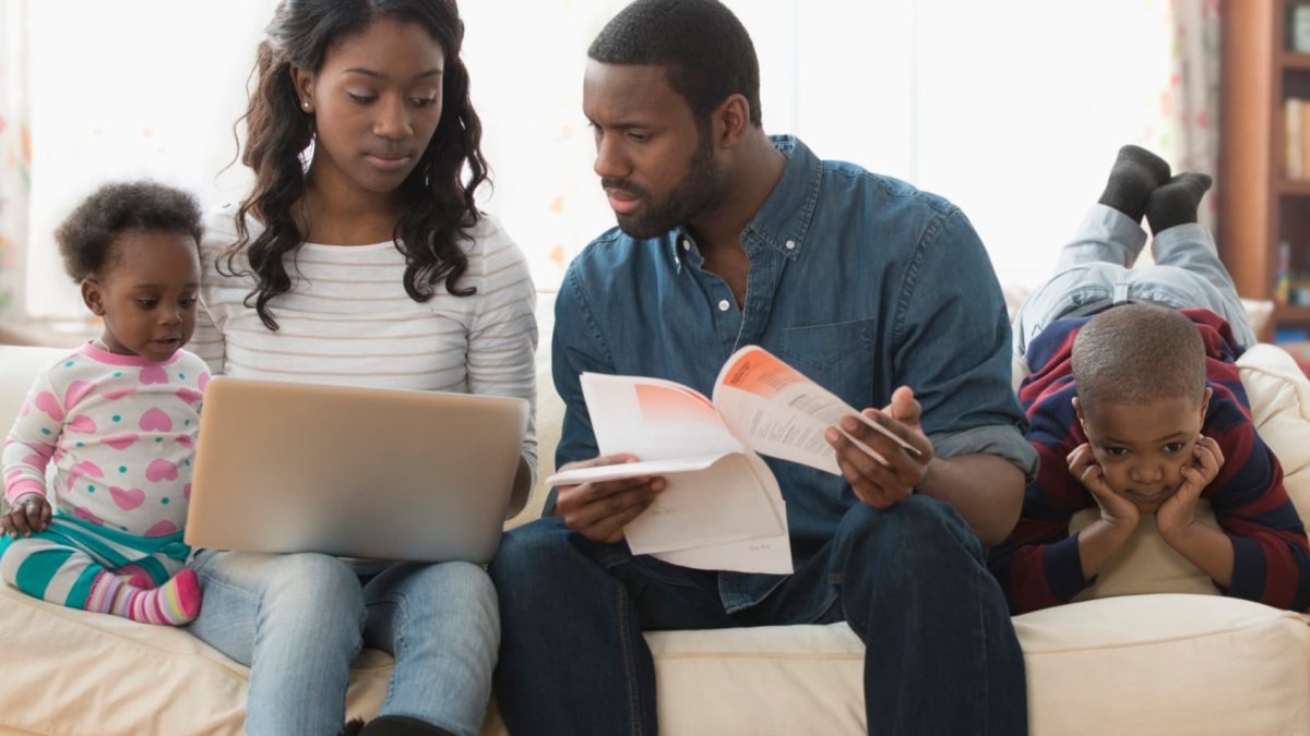 ‘Maycember’ is almost over — here’s how to recover financially after a ...