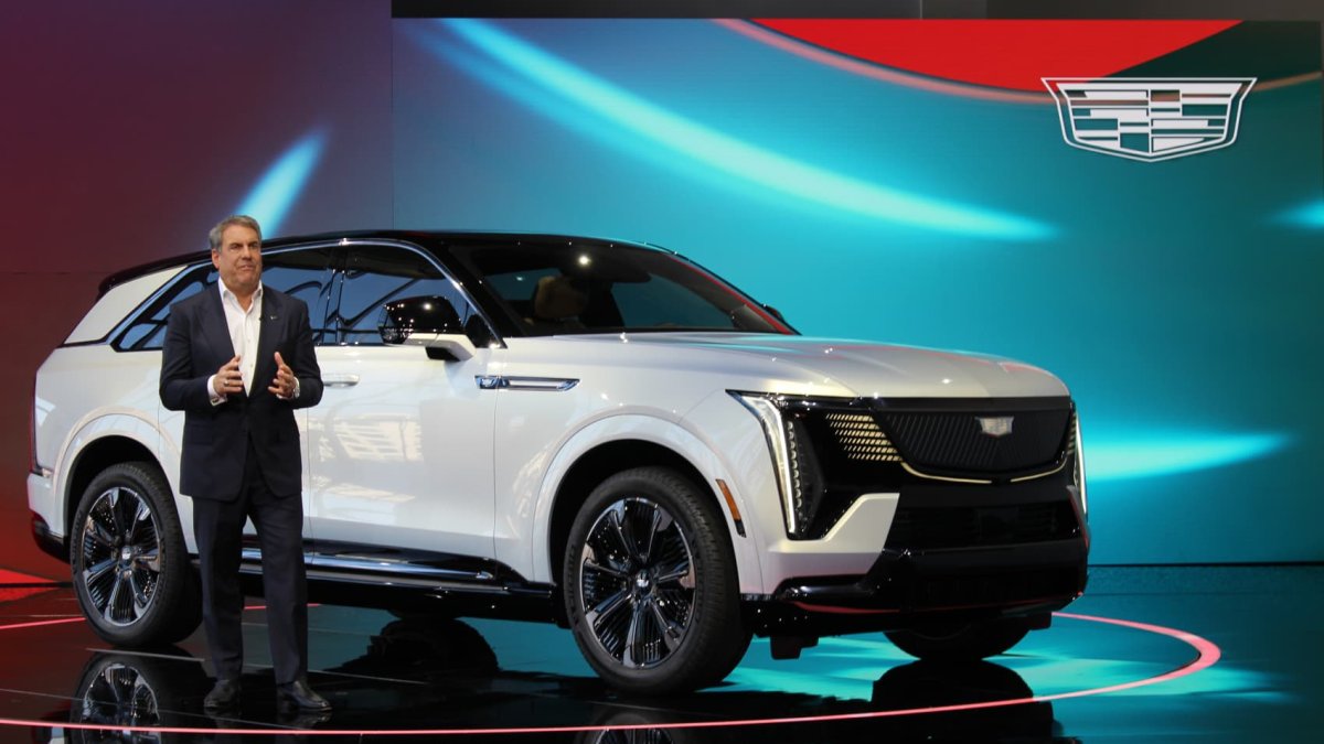 Inside GM’s decade-long battle to revive Cadillac as the quintessential ...