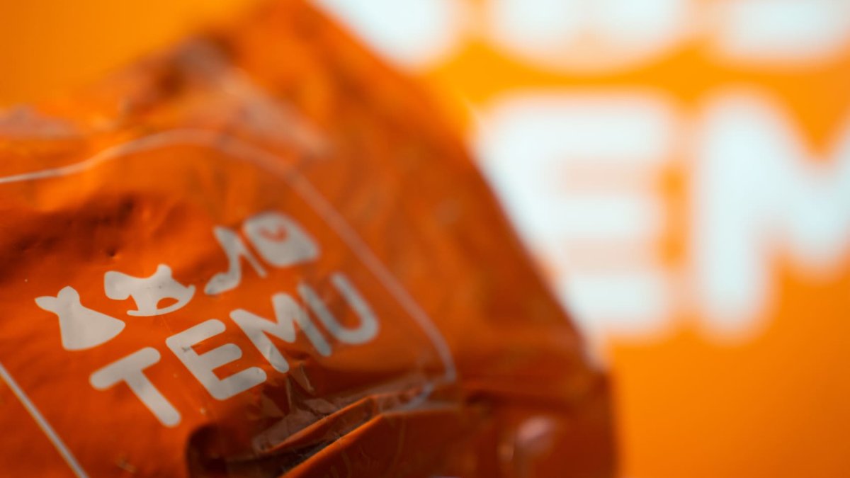 Temu halts shipping direct from China as de minimis tariff loophole is ...