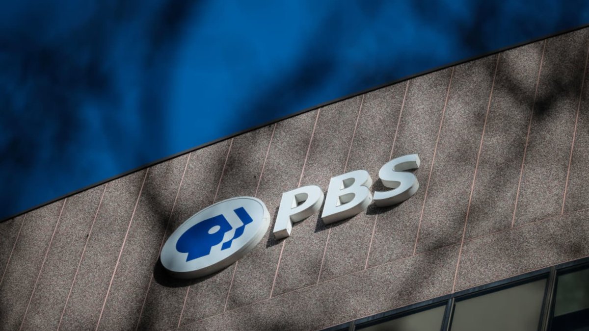 NPR, PBS CEOs say they’ll challenge federal funding cuts – NBC Los Angeles