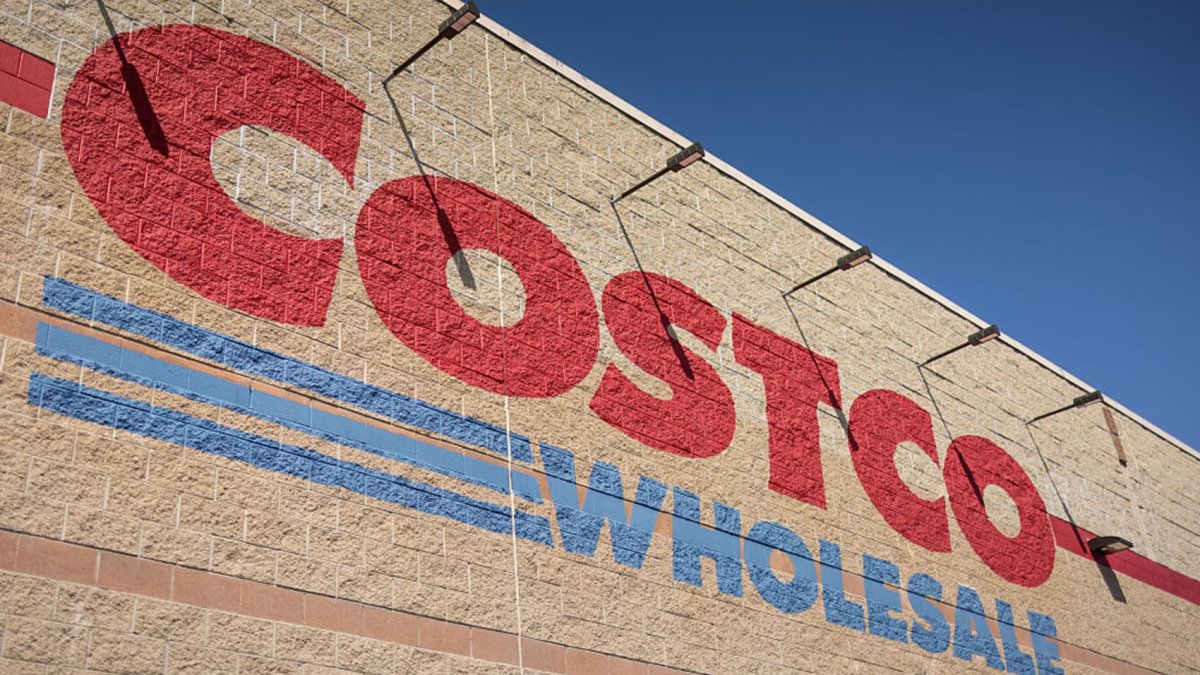 Costco tops earnings and revenue estimates as sales jump 8%, shares ...