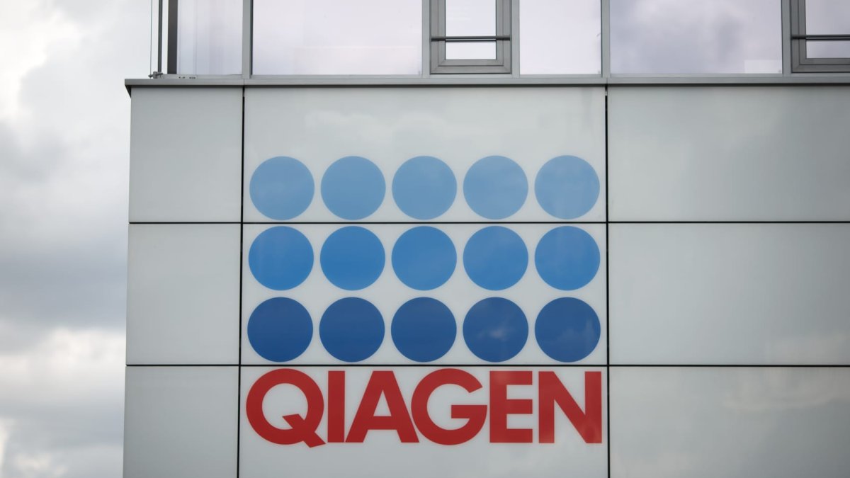 Activist Fivespan has a stake in Qiagen. Here are 3 levers to boost the ...