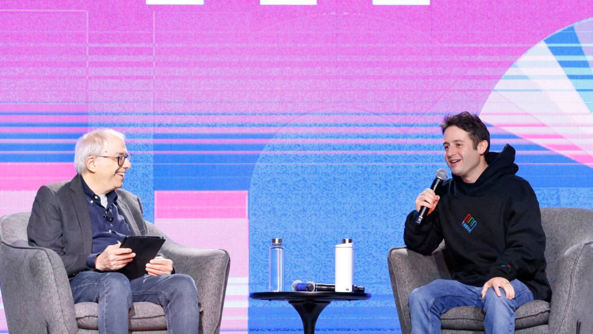 Figma introduces ‘vibe-coding’ AI software design feature – NBC Los Angeles