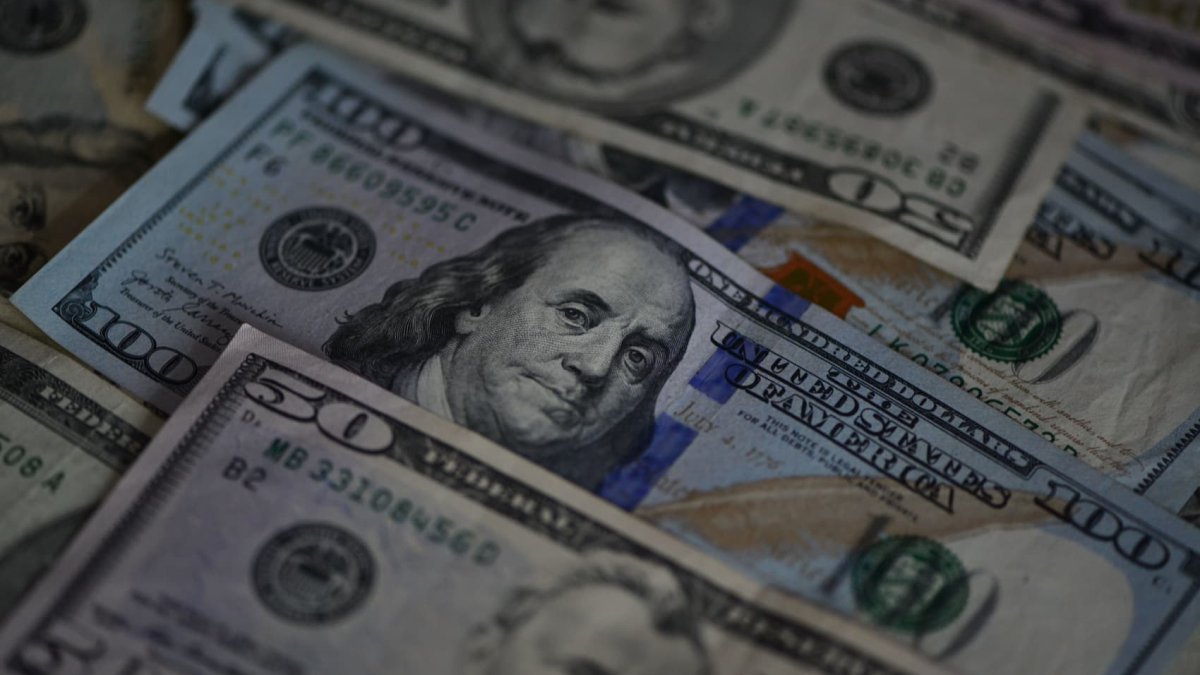 CNBC Daily Open: Markets see slim gains – but dark clouds loom as ...