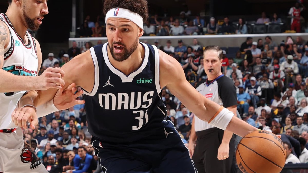 Dallas Mavericks were paid $33 million over 3 years by Chime for jersey ...