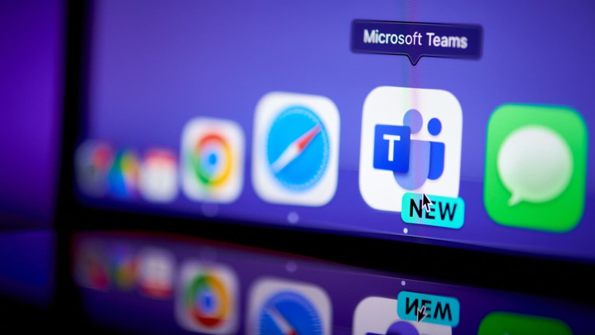 Microsoft seeks to placate EU with pledges to unbundle Teams, Office – NBC Los Angeles