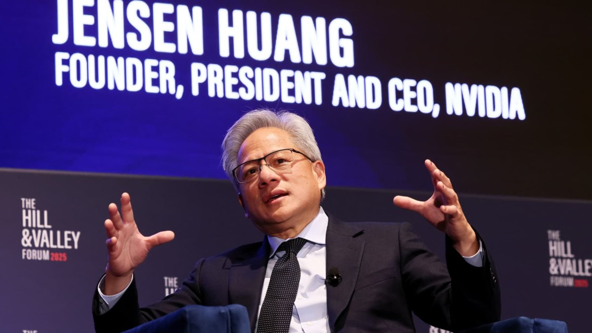 CNBC Daily Open: Trump’s deals help Nvidia become the latest ...