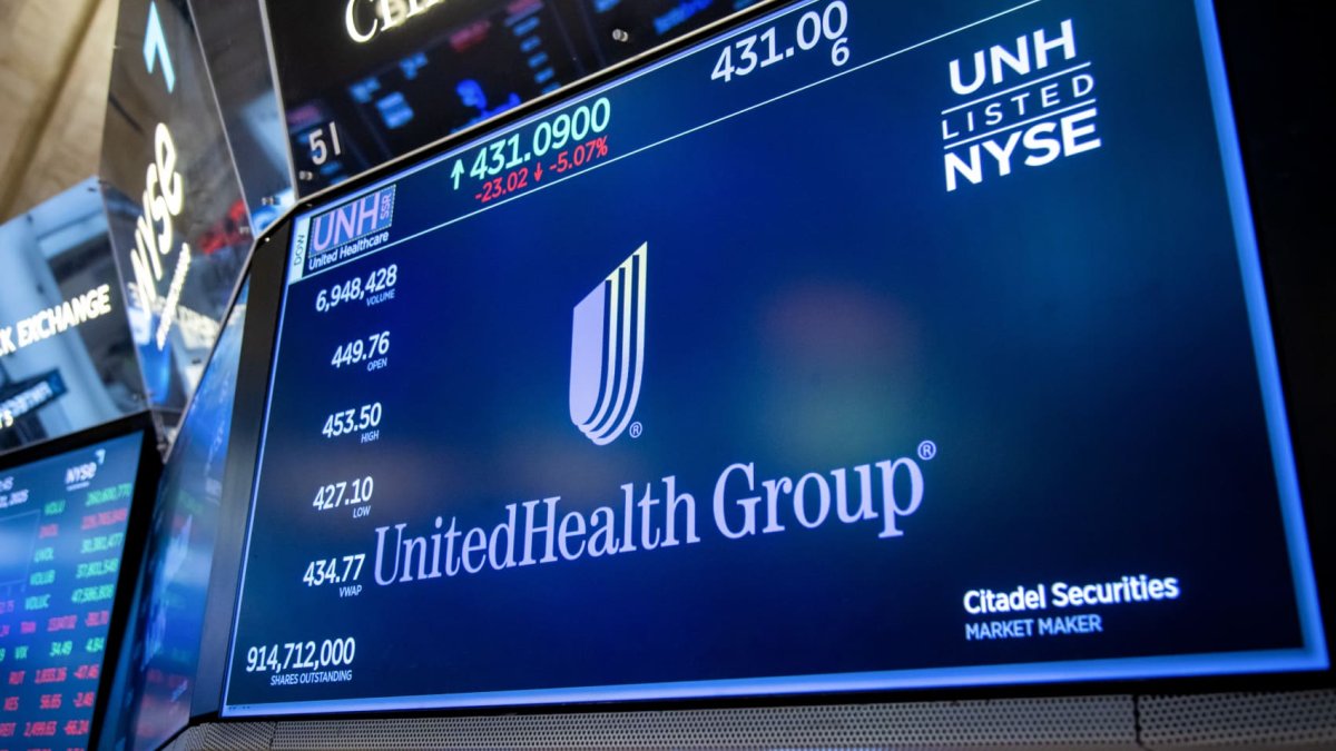 5 things to know before the stock market opens Friday – NBC Los Angeles
