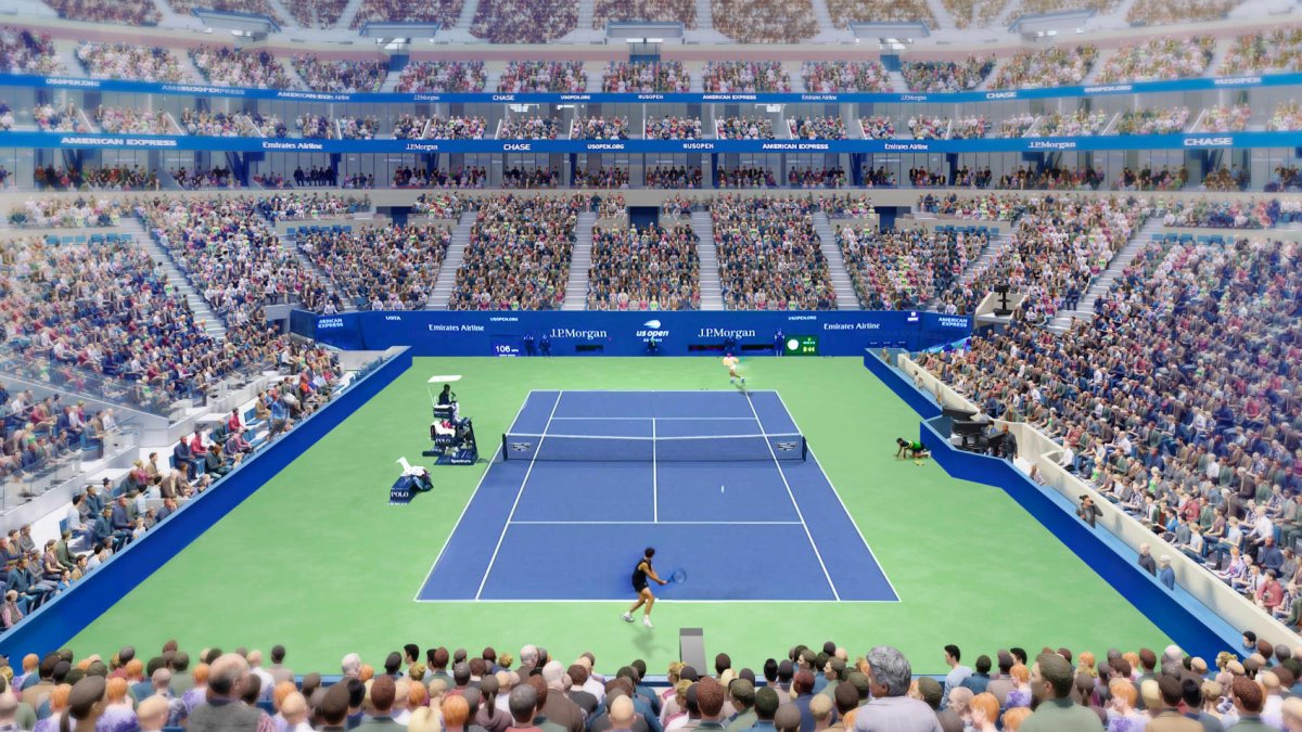 USTA to invest $800 million in US Open facilities in New York – NBC Los ...